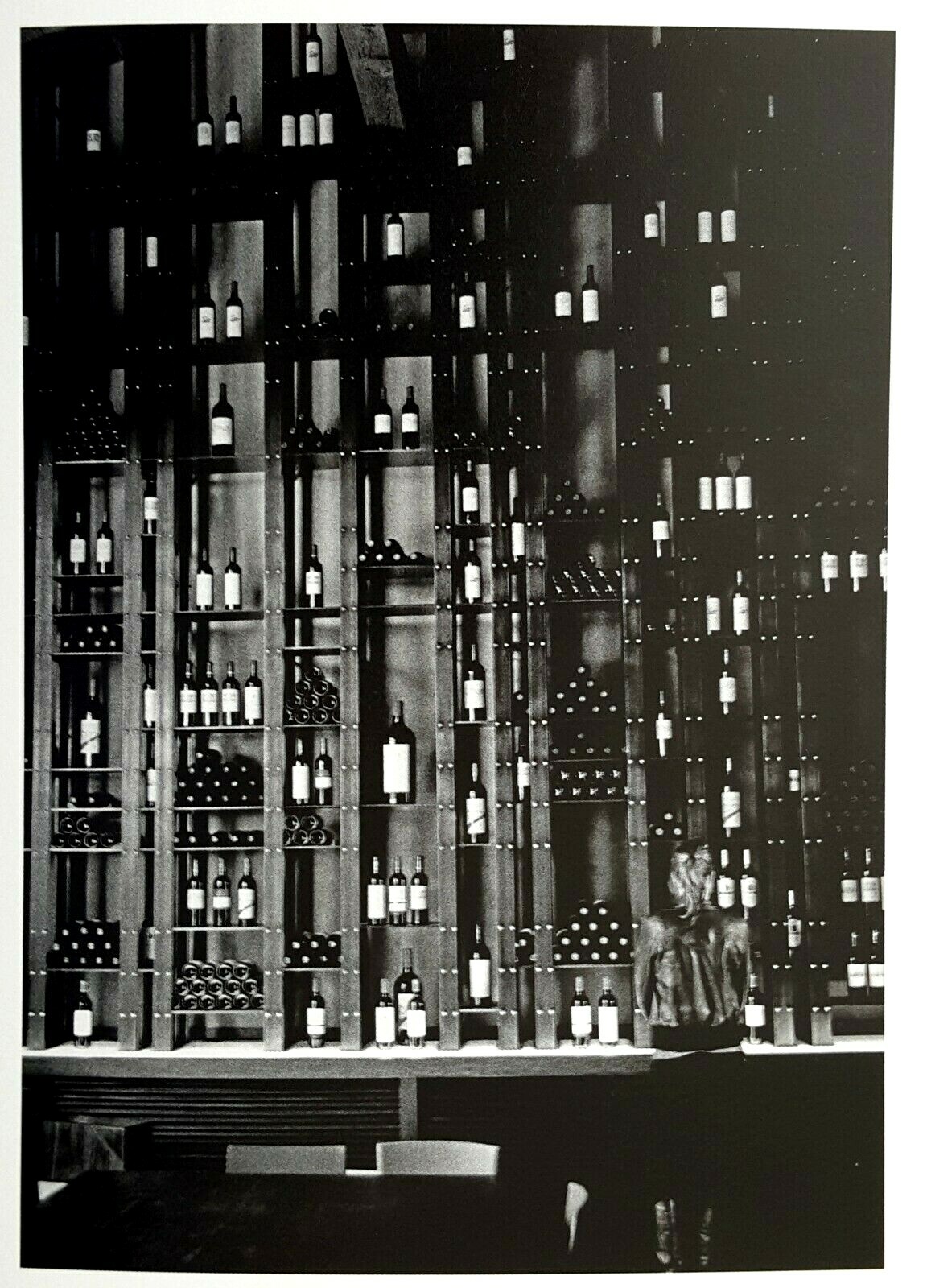 ROTHSCHILD PHOTO BOOK, Tobias Regell, A Singular Perspective", 1st/1st ...