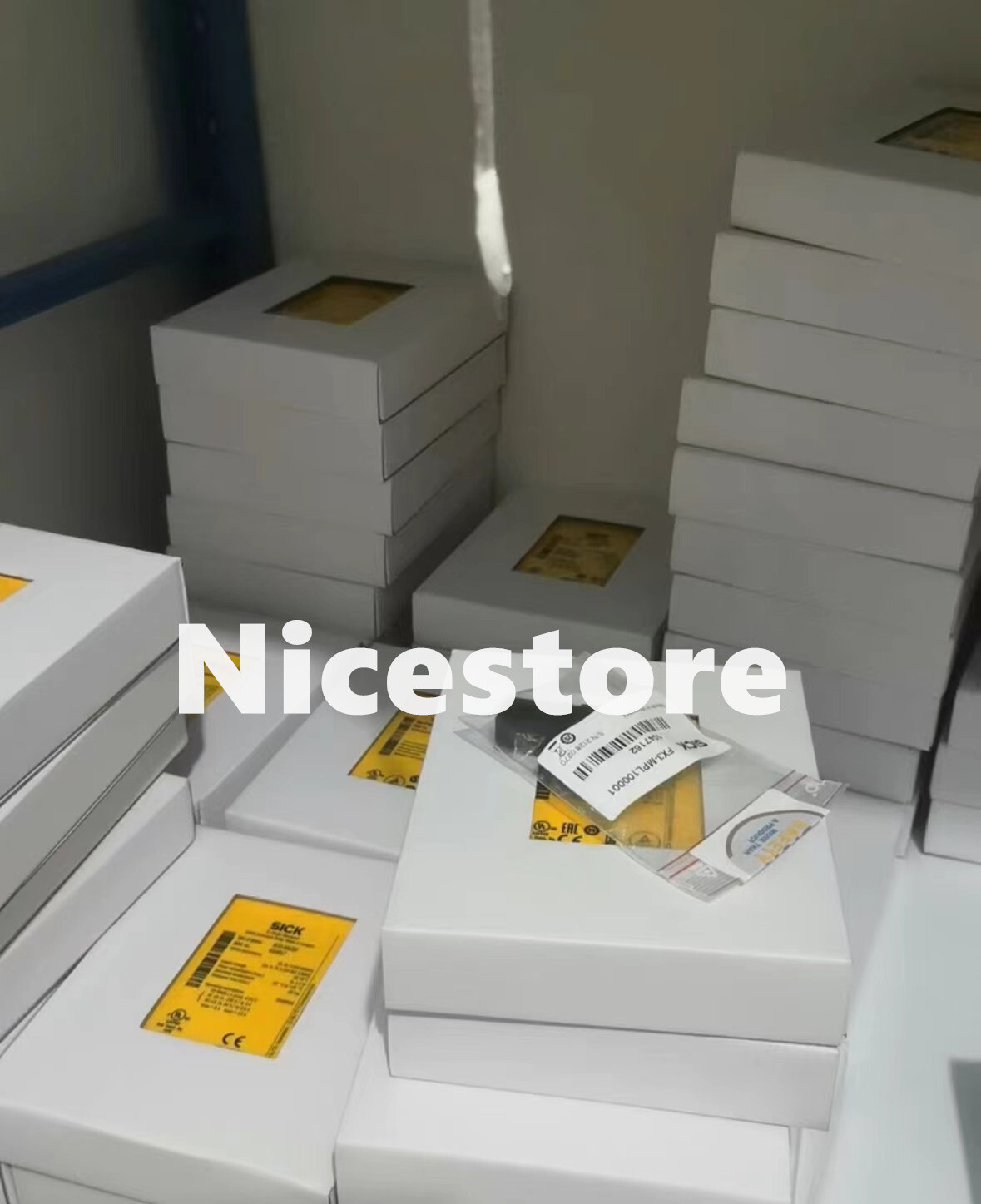 SICK RE13-SAC Magnetic Safety Switch for sale online | eBay