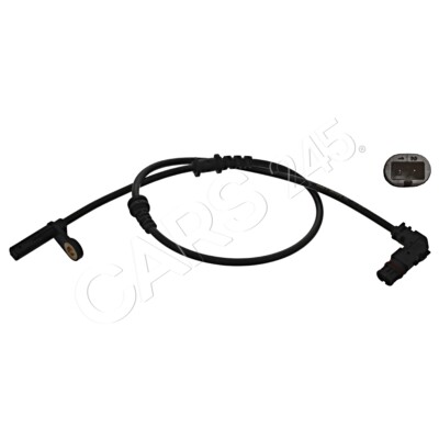 ABS Speed Sensor Front FEBI For MERCEDES C-Class S204 W204 07-14 ...