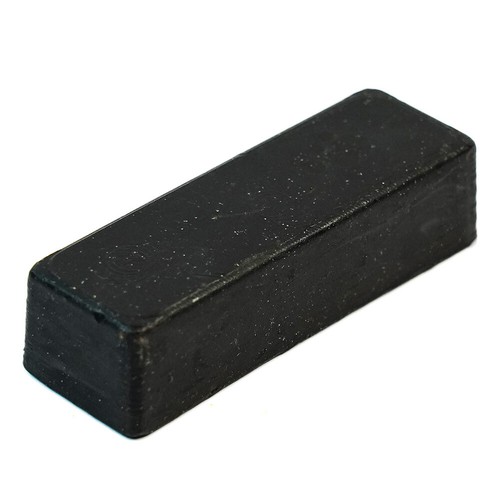Black Metal Polishing Compound | Emery Buffing Polish Rouge Paste ...