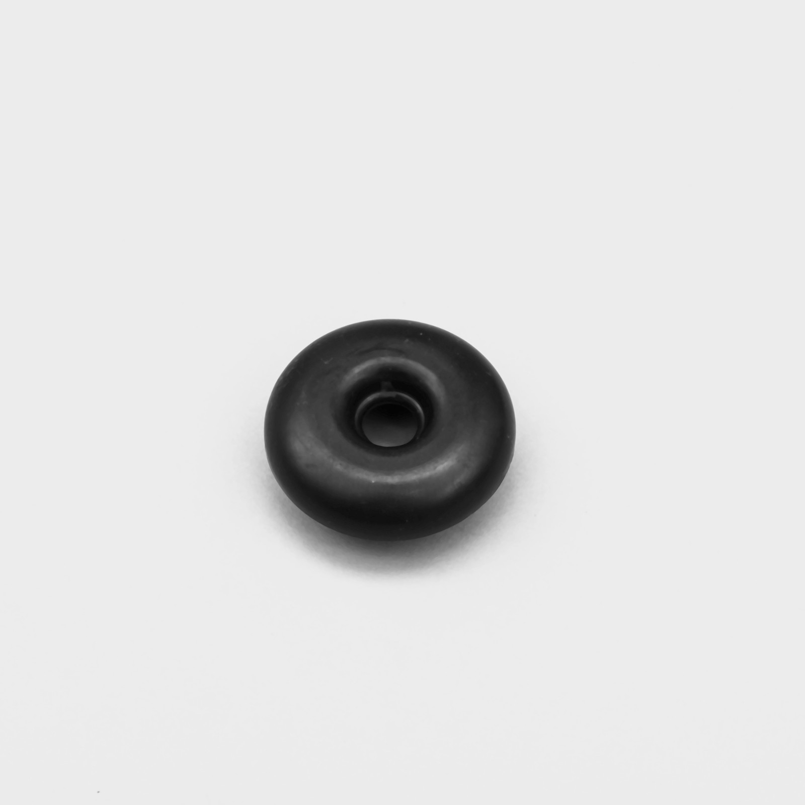 Mopar A B E Body 66-93 Speedo Speedometer Cable Firewall Grommet LARGE ...