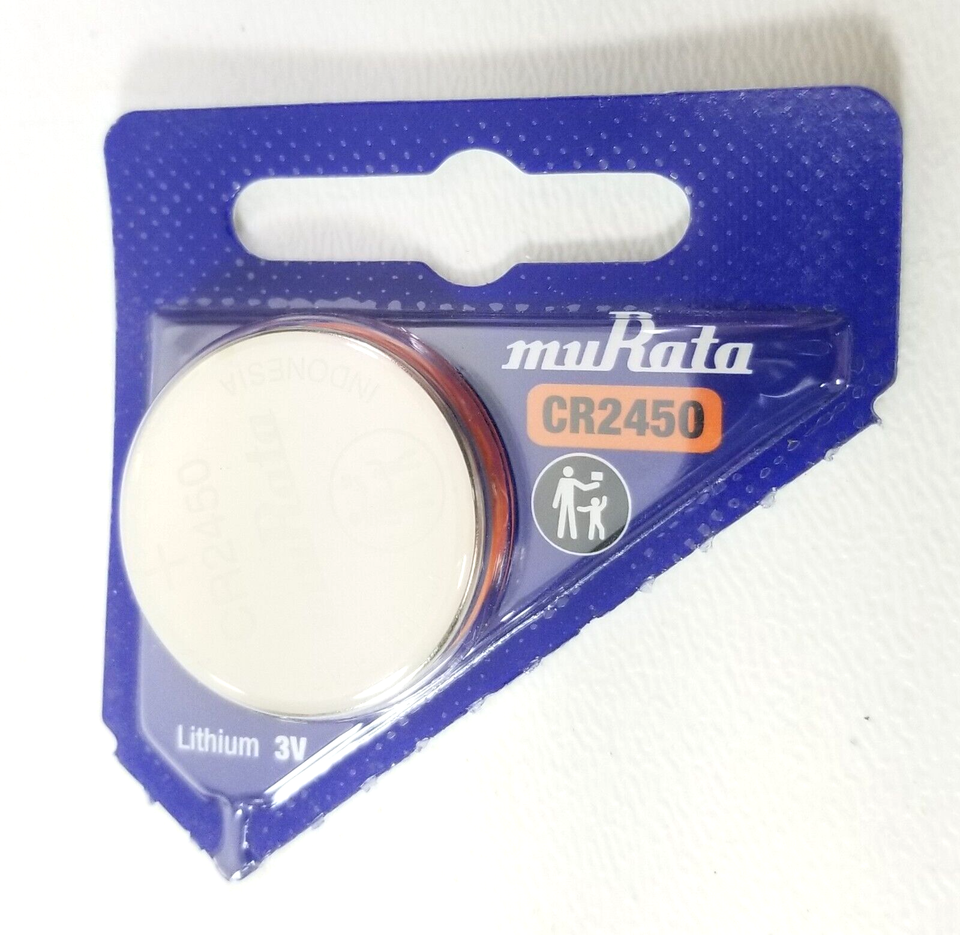 Scuba Dive Computer Battery Kit Oceanic Veo VT Pro VT3 VT4 VT4.0 Versa ...