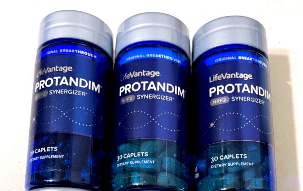 NRF2 3 Bottles New/Sealed ~ Made in USA ~ Exp 2027 ~ Free Shipping | eBay