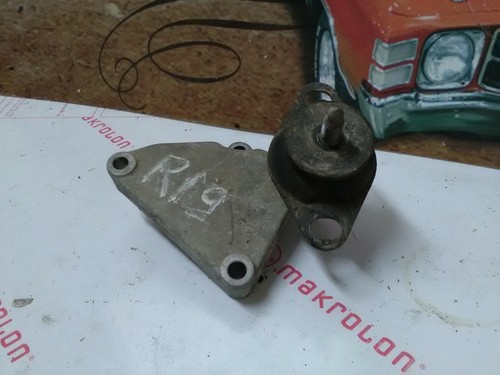 Support moteur boîte silentbloc RENAULT 19 R19 7700788318 7700807678 | eBay
