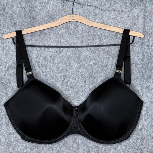 Freya Women's Starlight Underwire Molded Bra in Black- Sz 34J (34GG) | eBay