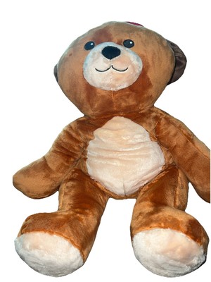 Snuggle Squad weighted Comforting Plush Animal (Dog) by Infloatables ...