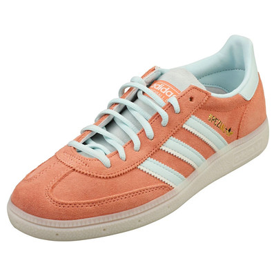 Adidas Handball Spezial Originals Wonder Clay/Blue Men's Shoe IG6275 | eBay