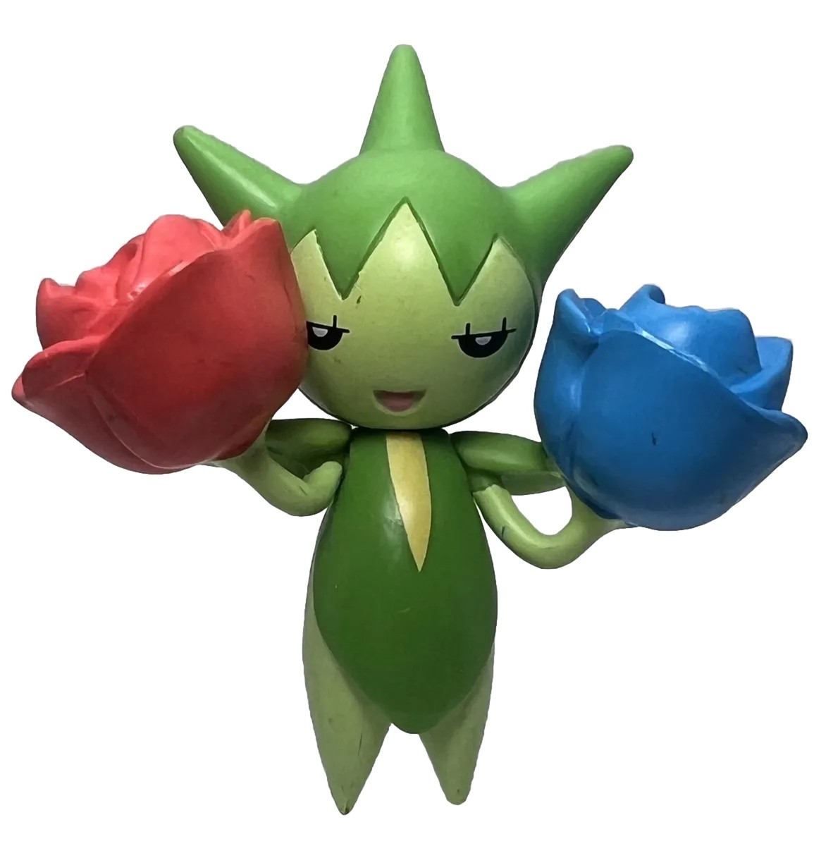 Roselia Pokemon Roselia Evolutions, Location, And Learnset | Pokemon