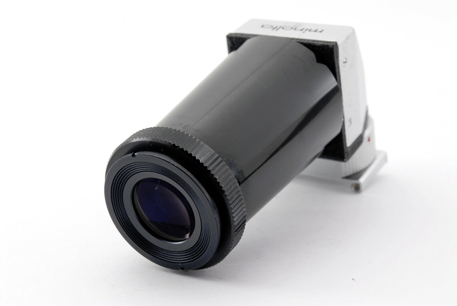 **Exc+++++** Minolta Right Angle Finder Viewfinder For X-Series Japan ...
