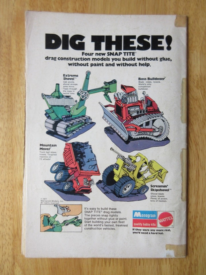 BATMAN #243 (1972) **Adams Key!** (VG-) | eBay