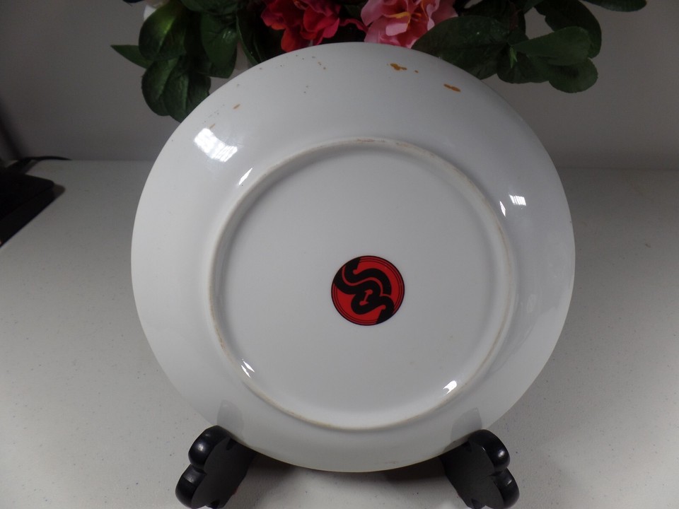 Vintage Coat of Arms of the Empire Austria Plate | eBay