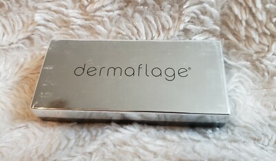Dermaflage Tattoo Concealer 3 Color Palette Medium Color Skin Scar ...