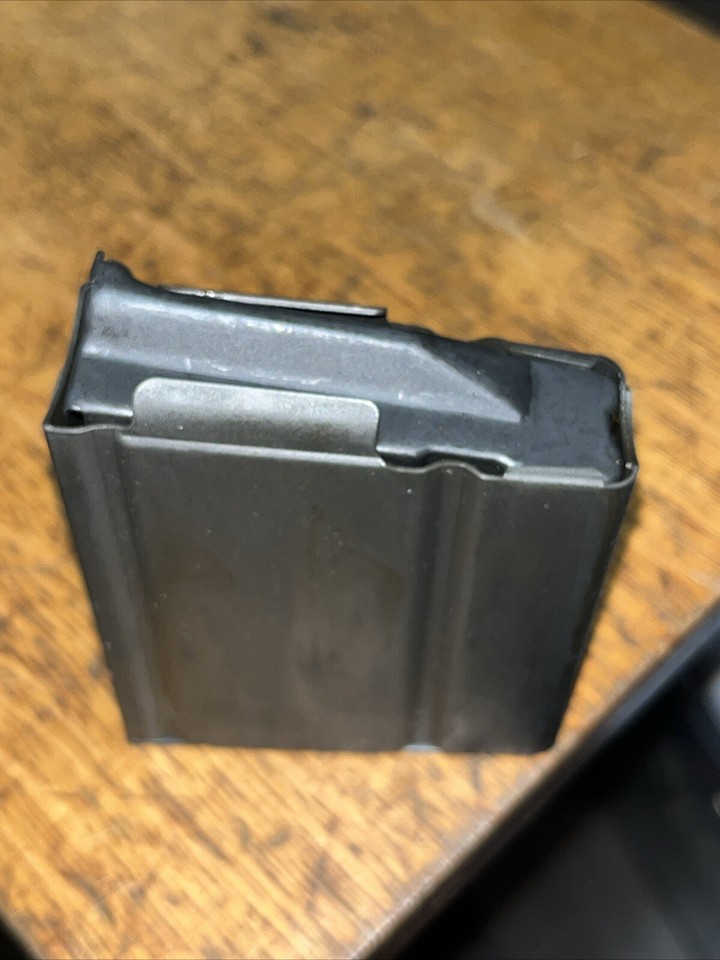 7.62x51 308 Springfield 10 Round Steel Rifle Magazine | eBay