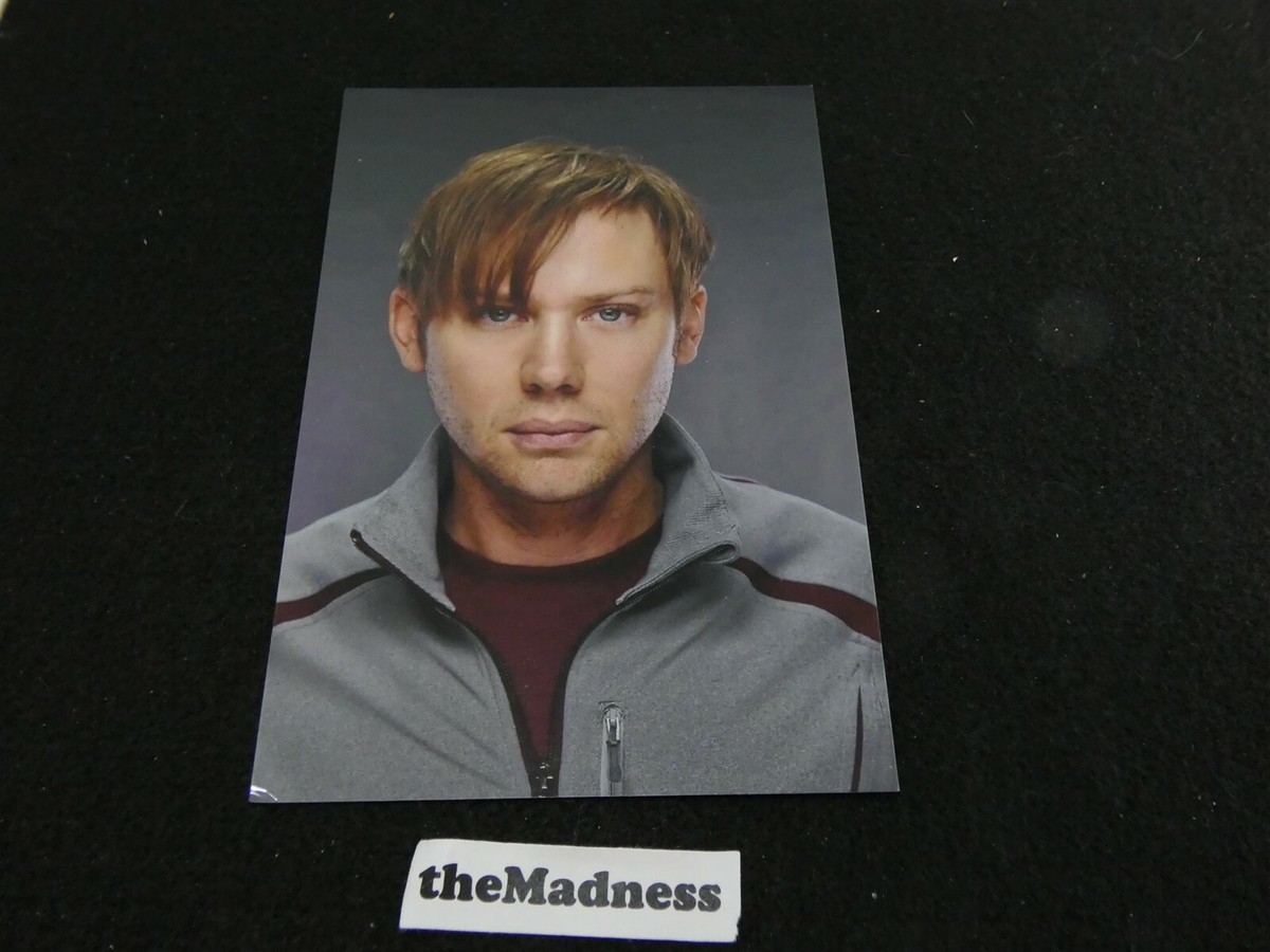 Jimmi Simpson House Of Cards