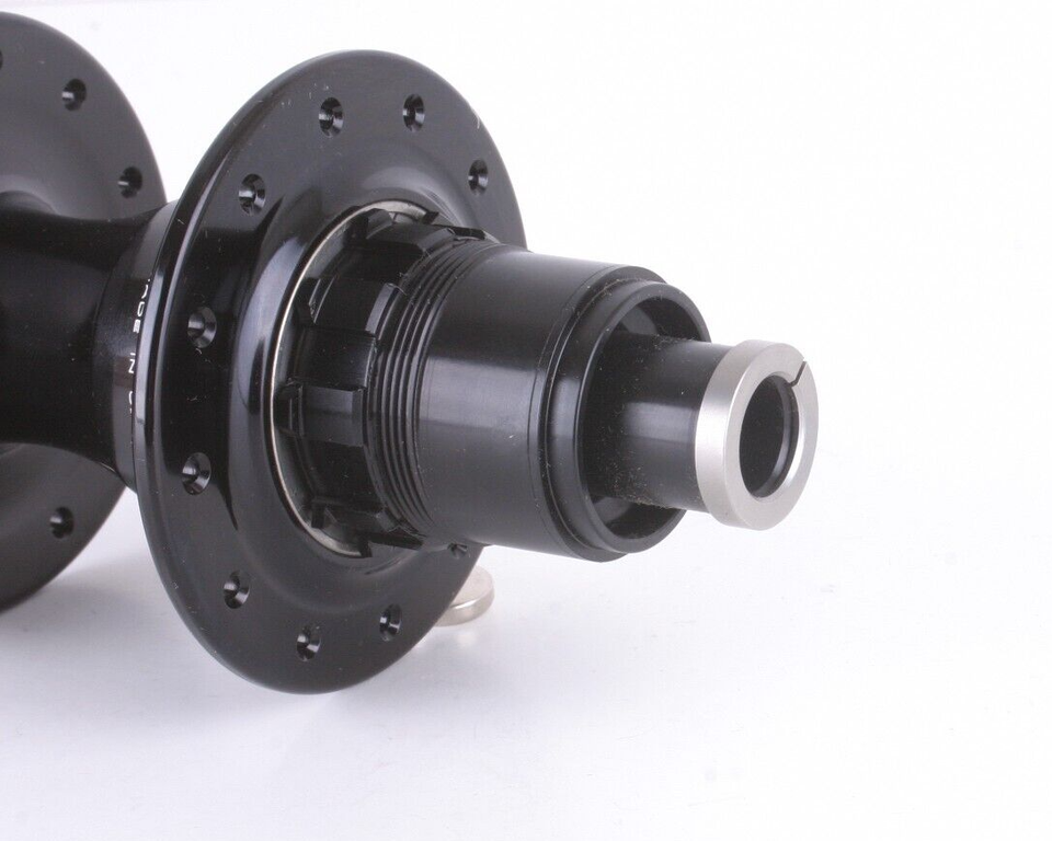 NEW Chris King Rear Hub R45D 24H 142 x 12 Thru Axle Centerlock SRAM XDr ...