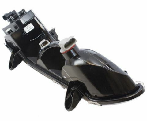 FORD OEM LAMP ASY - SIDE MARKER CJ5Z*13201*C | eBay