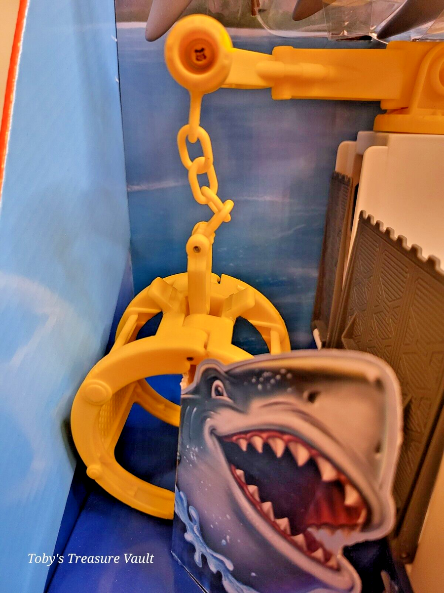 Matchbox Shark Srt