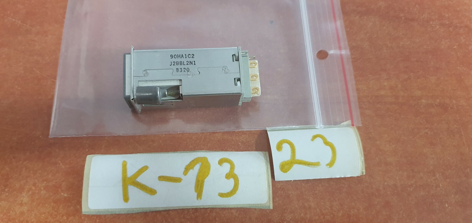 Aircraft Push Button push Switch 90HA1C2 | eBay