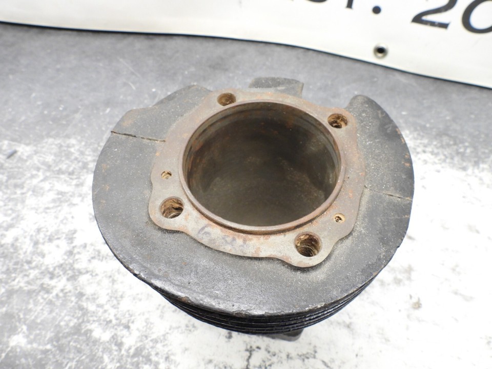 Harley Shovelhead Sportster Cylinder Barrel #1 2870 | eBay