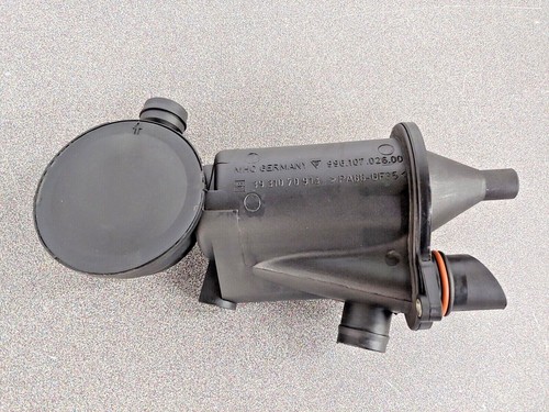 VERY NICE USED ORIGINAL GENUINE PORSCHE 987 BOXSTER CAYMAN OIL ...