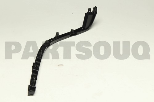 B63E50B51B Genuine Mazda PROTECTOR(L),F.BUMP B63E-50-B51B | eBay