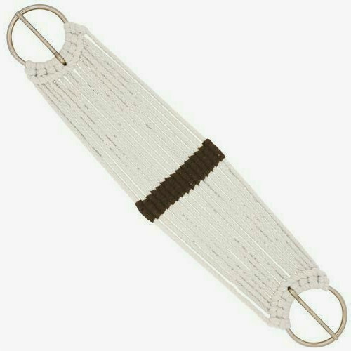 Western Rope Cinch