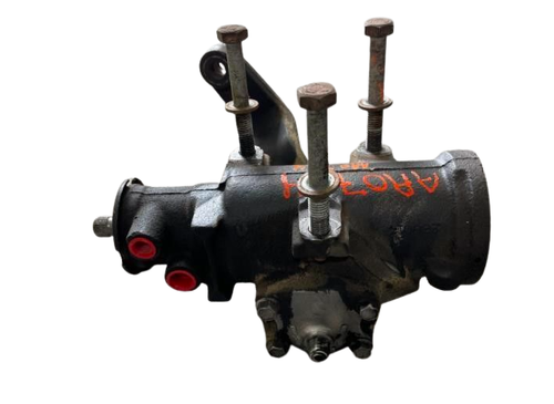 Power Steering Gear Box for 94-02 Dodge Ram 2500 3500 4x4 | eBay