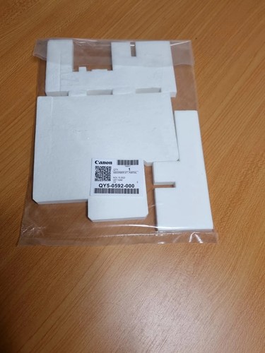 Waste Ink Pad Absorber Kit Sponge Fits For Canon G3610 G4610 Genuine ...