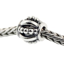 Authentic Trollbeads Sterling Silver 12907 Big Cross 0 for sale online ...