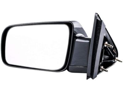 Left - Driver Side Action Crash Mirror fits GMC K2500 Suburban 1992 ...