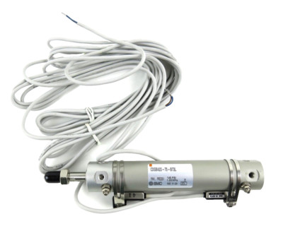 SMC CDGBA20-75-B73L / CDGBA2075B73L Pneumatic Cylinder | eBay