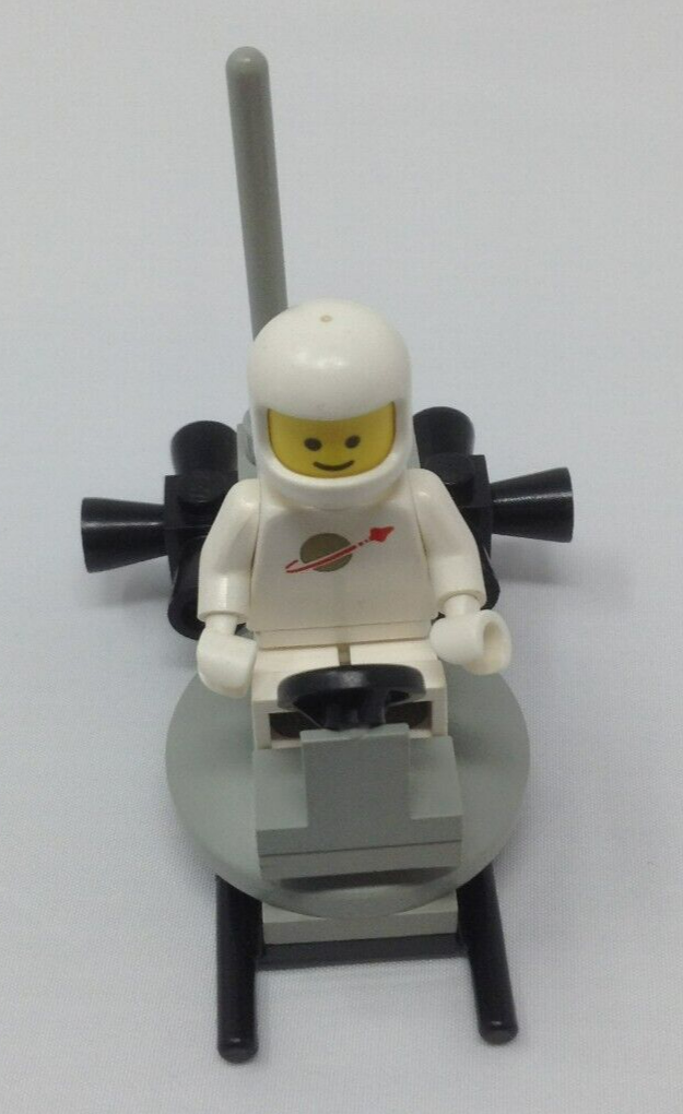 LEGO+Space%3A+Moon+Buggy+%286801%29 for sale online | eBay
