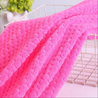 Lattice Flannel Fabric Flannelette Brushed Cloth Toys Pajamas DIY ...
