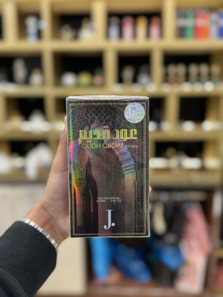 Janan Gold Edition Pakistani Men’s Perfume Junaid Jamshed | eBay