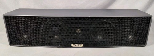Tannoy i7 Horizontal Center Speaker Charcoal Grey - Excellent Condition ...
