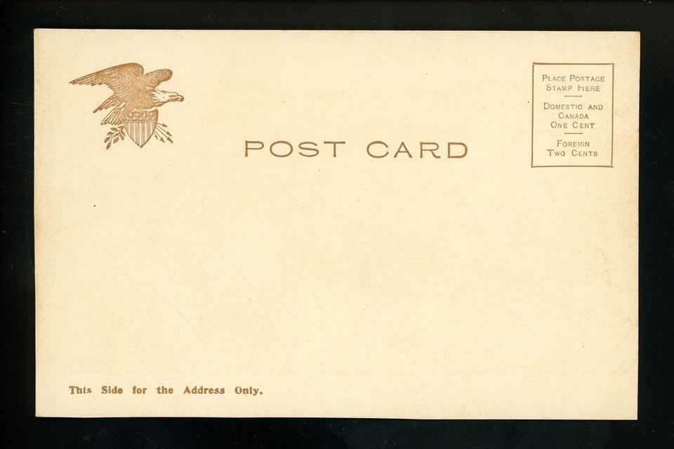 New York City NY postcard Wallabout Market Brooklyn Bridge Vintage | eBay