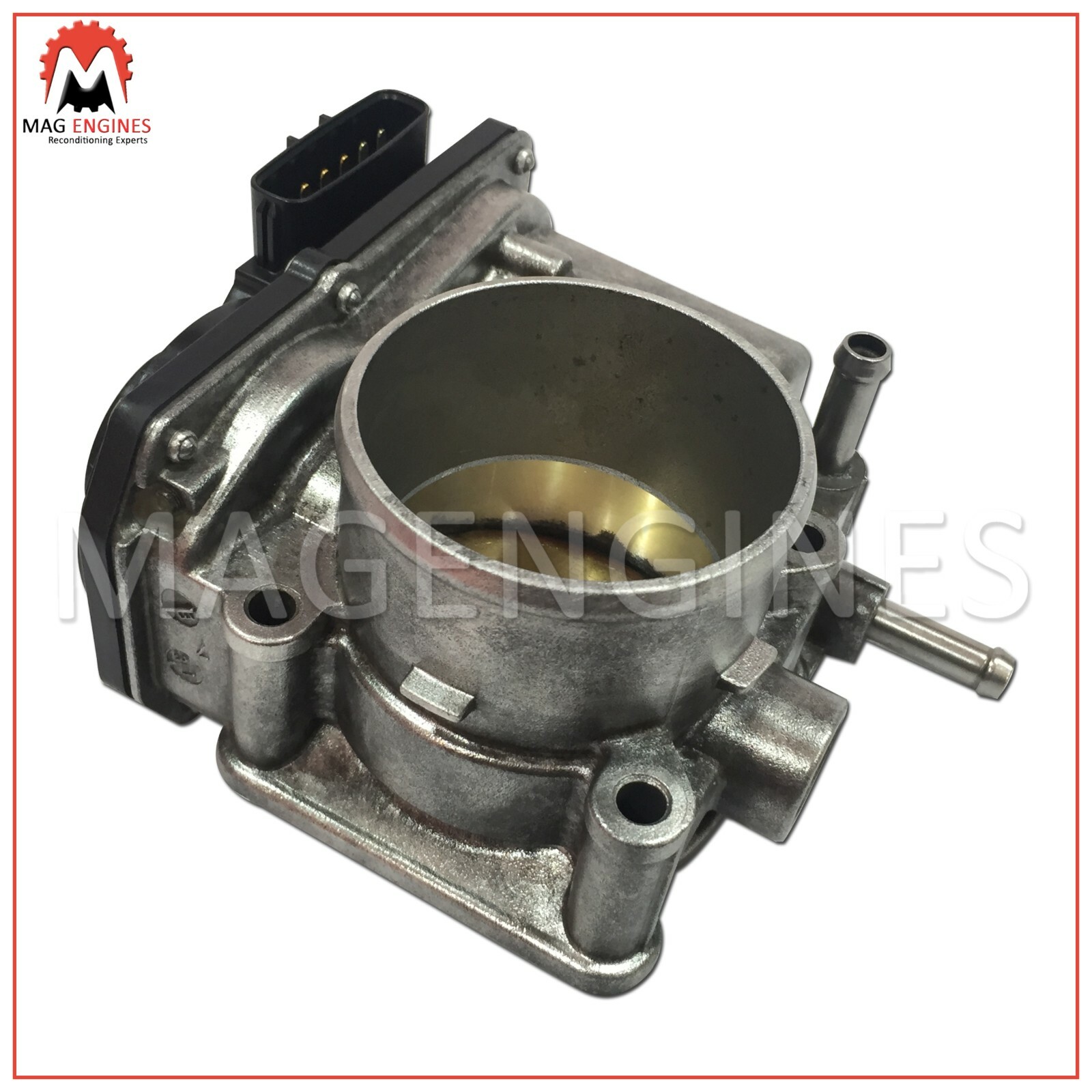 13400-78K00 THROTTLE BODY SUZUKI J20A J20B J24B FOR GRAND VITARA ESCUDO ...