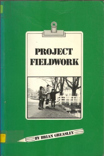 Project Fieldwork By Brian Greasley. 0713526750 | eBay