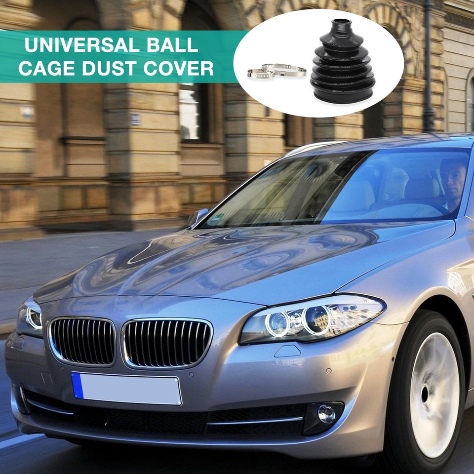 CV Boot Split Kit CV Boot CV Constant-velocity Ball Cage Dust Cover | eBay