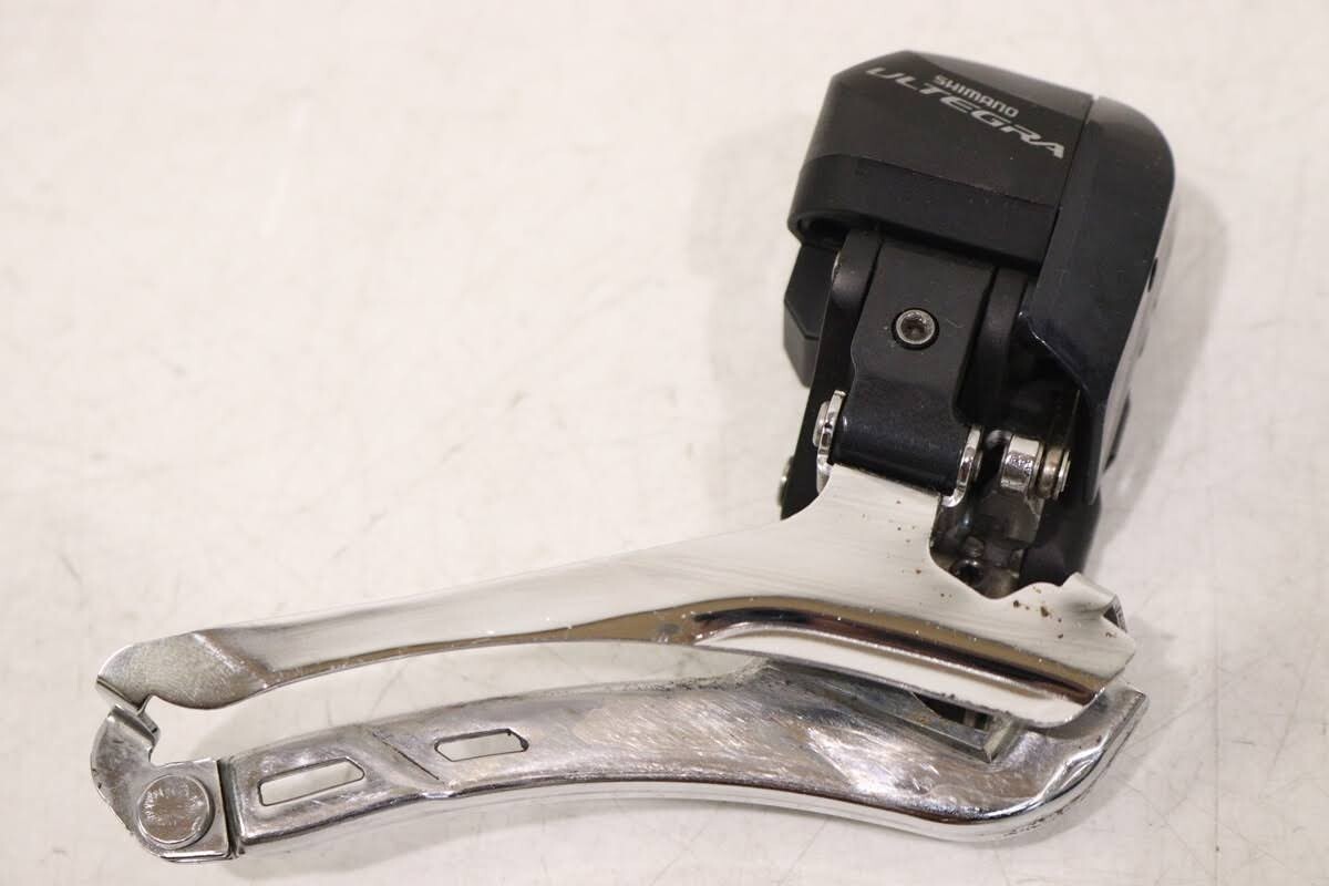 SHIMANO 6870 ULTEGRA 2x11s Electronic Di2 Rim Brake 3-part Group Set | eBay