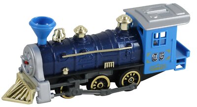 Toysmith Pullback Train | eBay