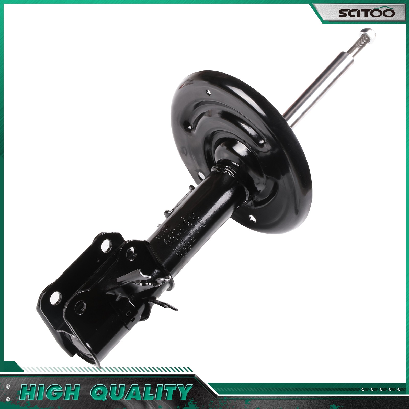 Front and Rear Struts Shocks Fits Nissan Maxima 2009 2010 2011 2012 ...