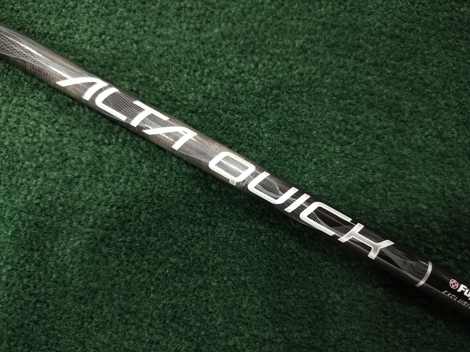 Ping Alta Quick 35g Iron Shaft Senior Flex Shaft Pull 35 1/2" / Tip ...