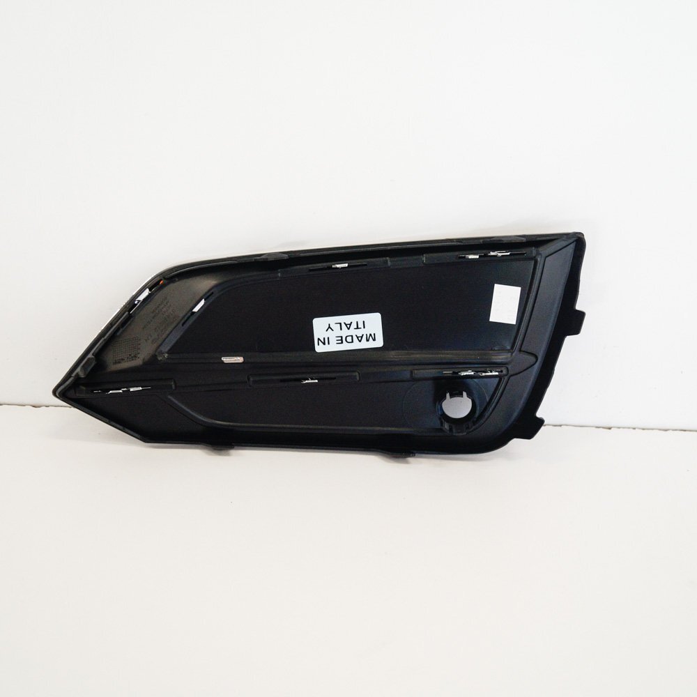 VOLVO XC60 Front Left Grill Cover Trim 31694538 2018 NEW GENUINE | eBay ...