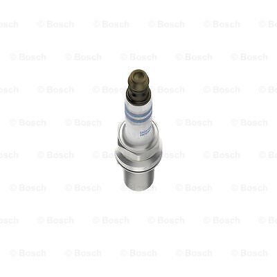Spark Plugs Set 4x Fits MAZDA Cx-5 KF 2.5 2018 on Bosch Pe5r18110 ...