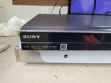 Sony RDR-GX257 DVD Recorder for sale online | eBay