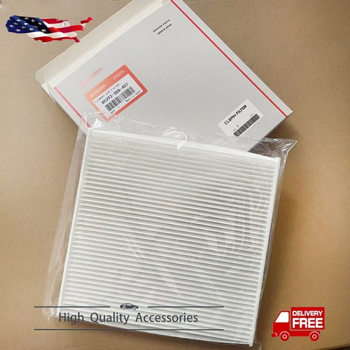 Genuine OEM Cabin Air Filter for Honda Passport Pilot Ridgeline Accord ...