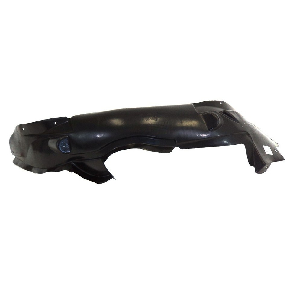 New Fender Liner Splash Shields For Chevrolet Impala Set Front Left ...