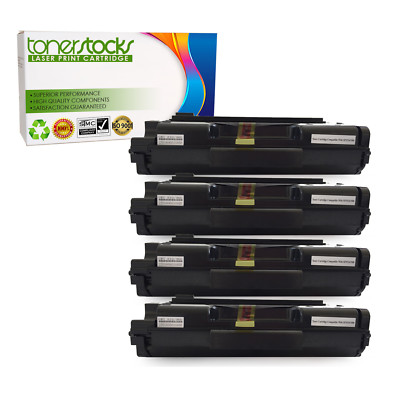 4 Compatible SP3500 Toner Cartridge 406989 For Ricoh SP 3500 3500SF ...