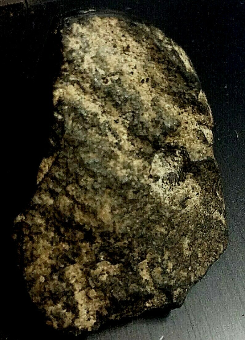 LUNAR Moon Rock METEORITE 28.07 Gram. | eBay